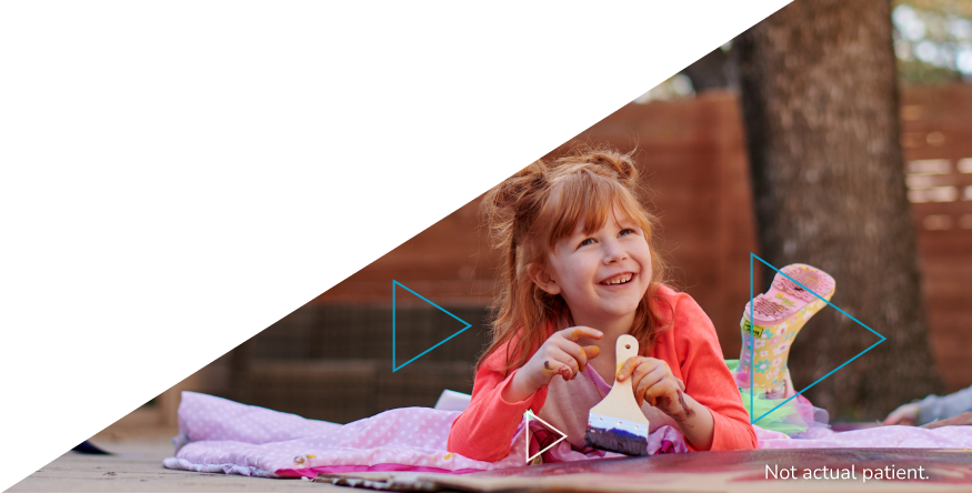 Treatment Results | CAPS | ILARIS® (canakinumab)